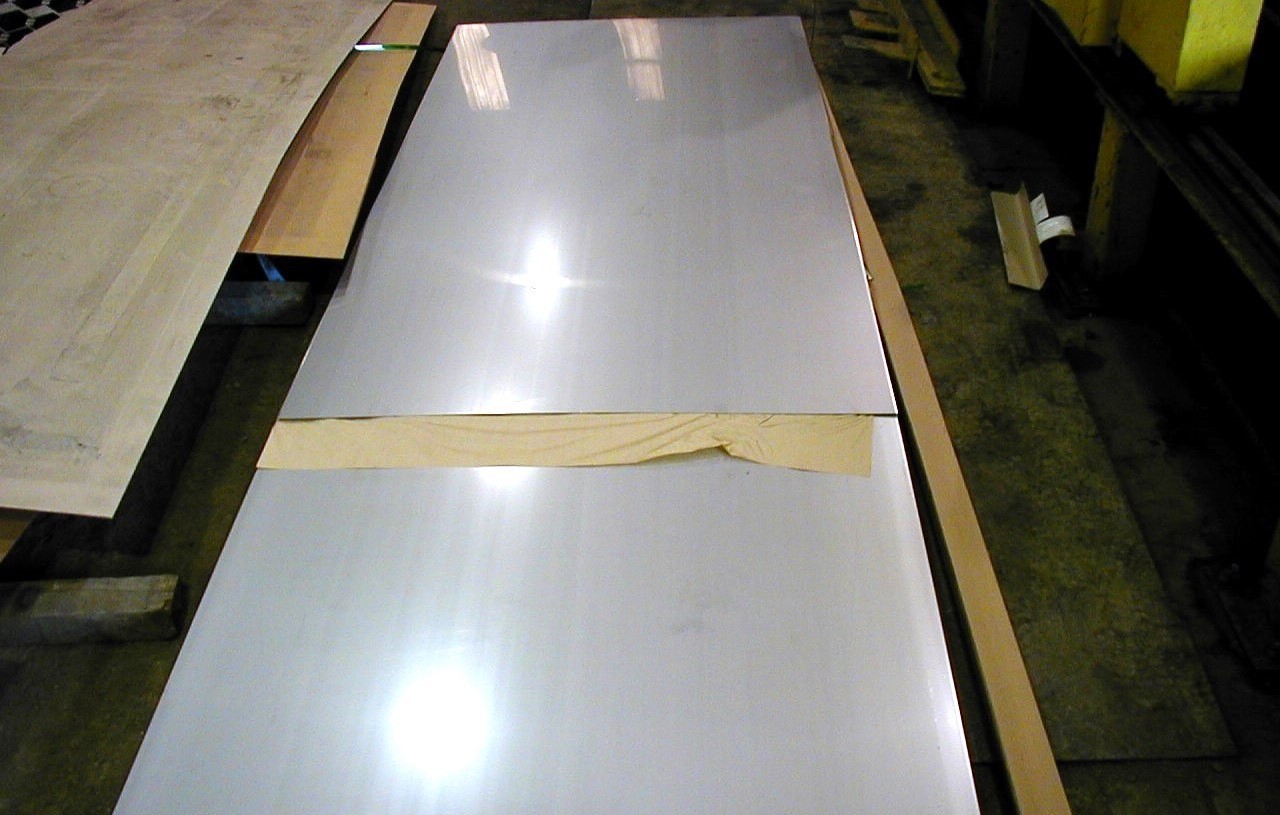 Metal Cutting - Pittsburgh, PA - J. W. Steel Fabricating Co.